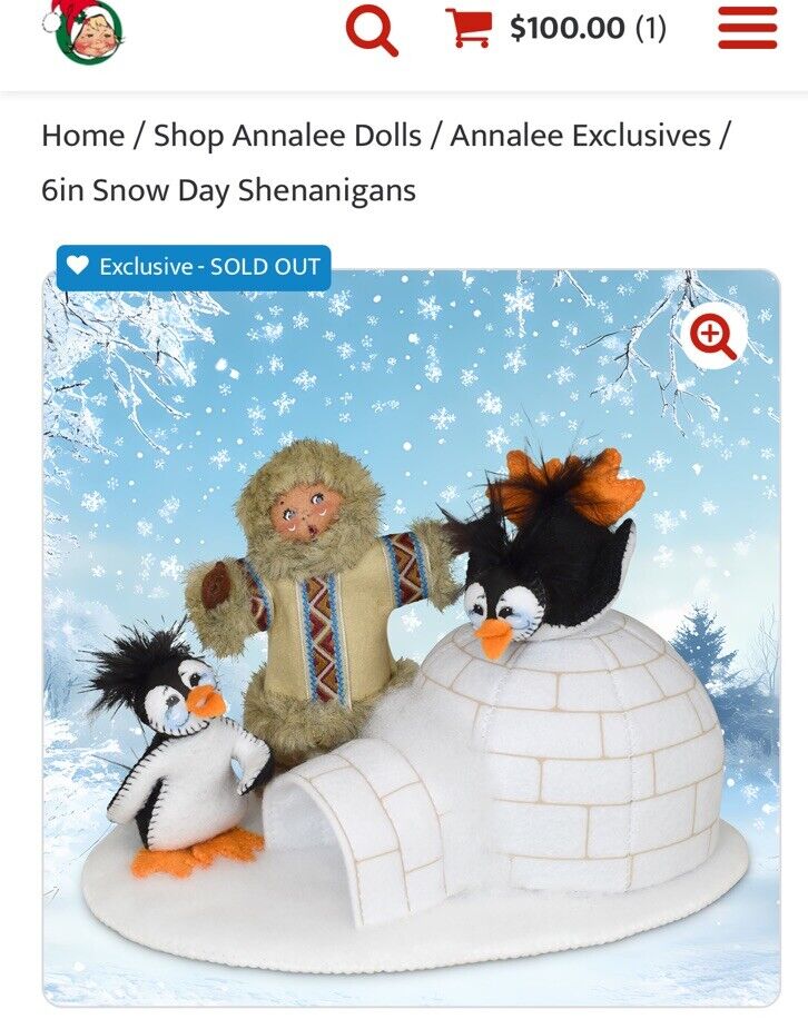 Annalee Collectibles : Annalee Annalee Penguin Value Guide - Price List ...