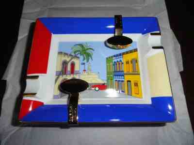 Collectible Ash Trays : Casa Value Guide - Price List | Collectible ...
