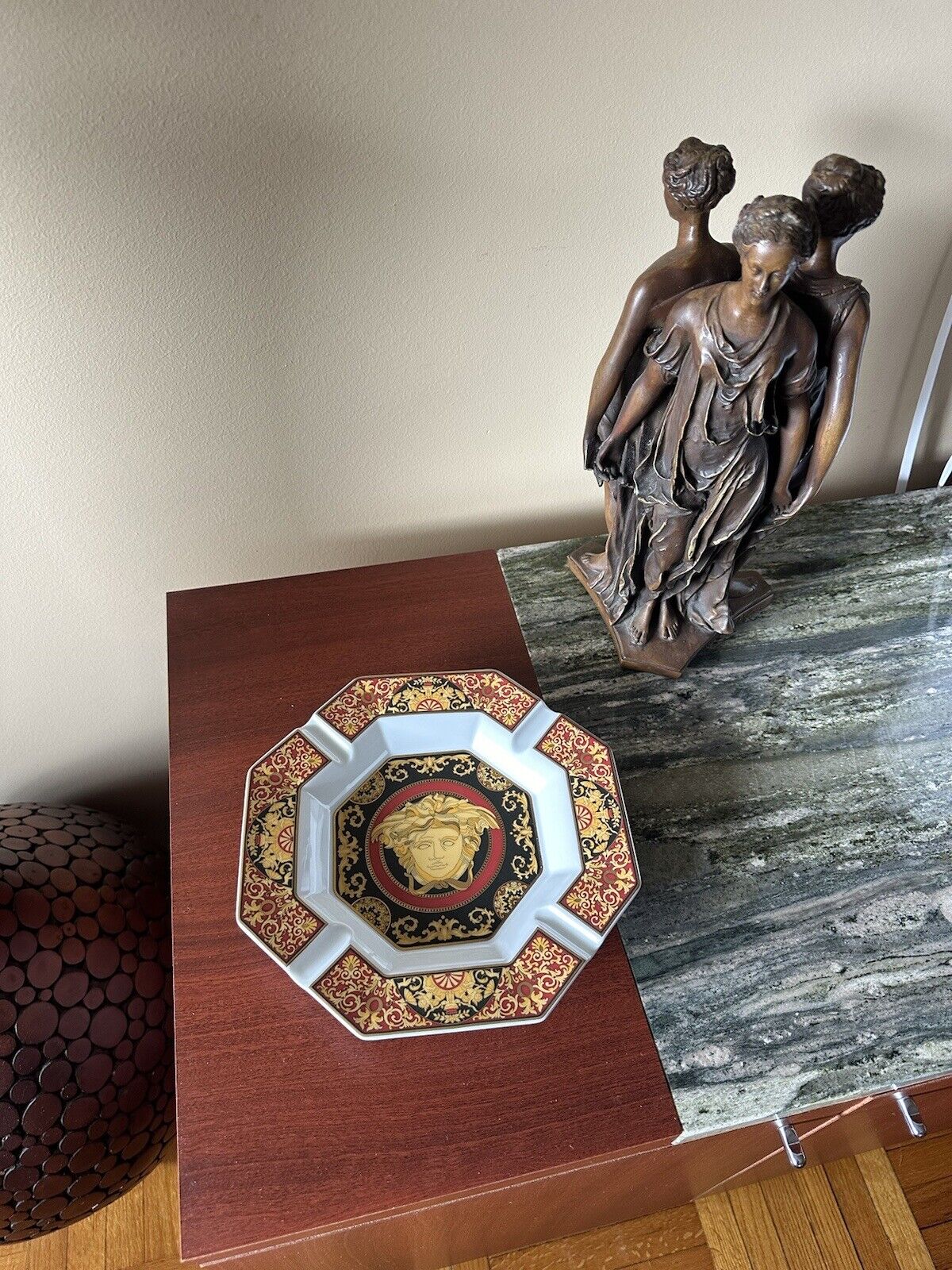 Collectible Ash Trays : Studio Value Guide - Price List | Collectible ...