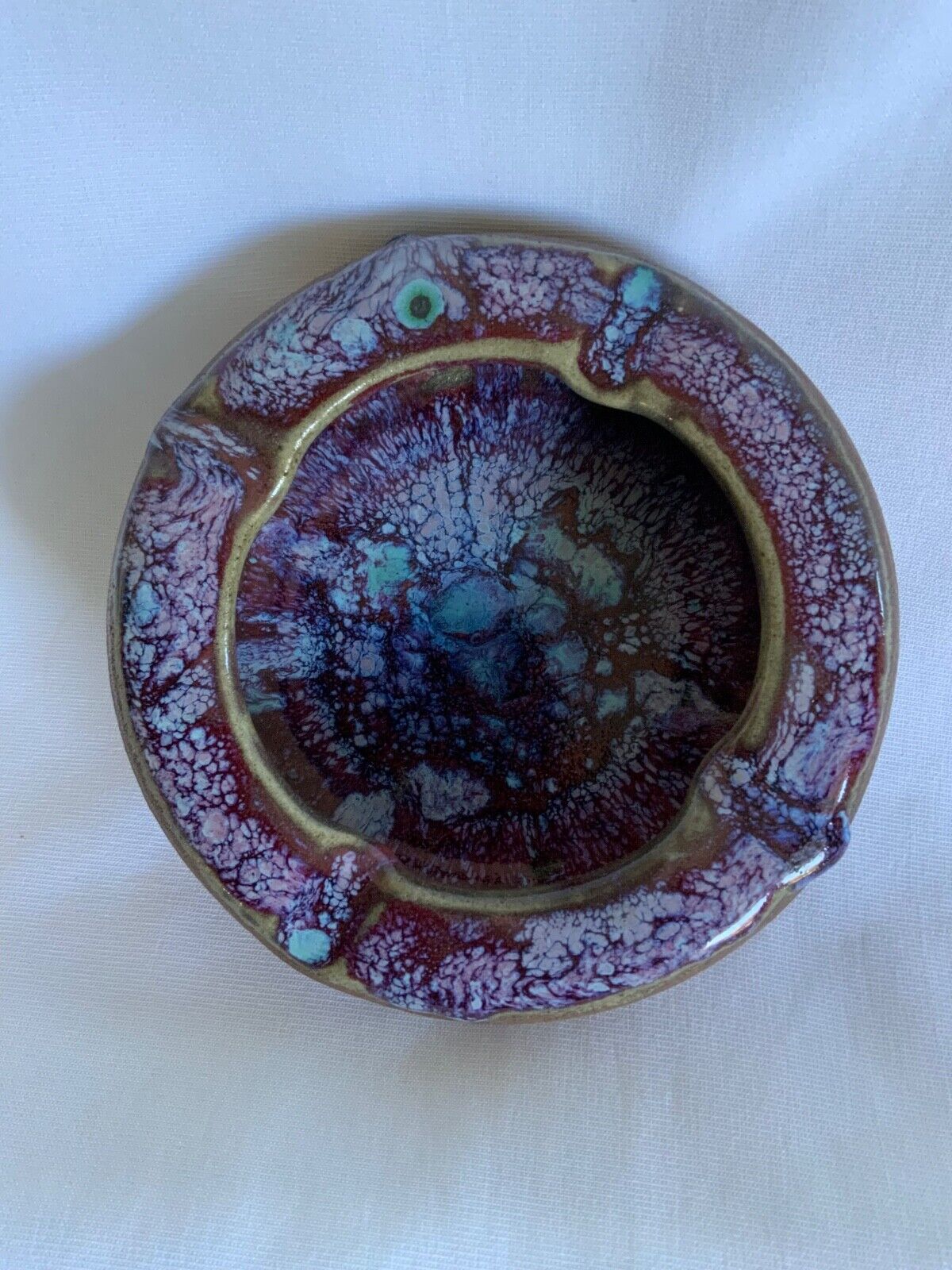Collectible Ash Trays : Texas Value Guide - Price List | Collectible ...