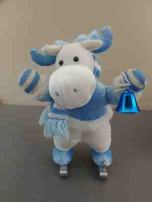 Rare And Collectible Avon Items : Mark The Moose Avon Value Guide ...