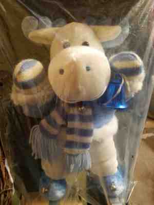 Rare And Collectible Avon Items : Mark The Moose Avon Value Guide ...