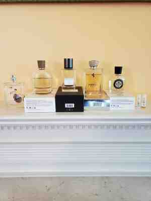 Rare And Collectible Avon Items : Avon Sample Value Guide - Price List ...