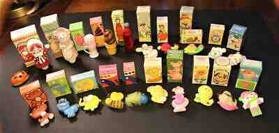 Rare And Collectible Avon Items : Avon Puppet Value Guide - Price List ...