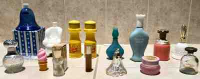 Rare And Collectible Avon Items : Avon Hospitality Bell Value Guide ...