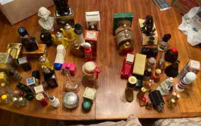 Rare And Collectible Avon Items : Log Cabin Avon Value Guide - Price ...