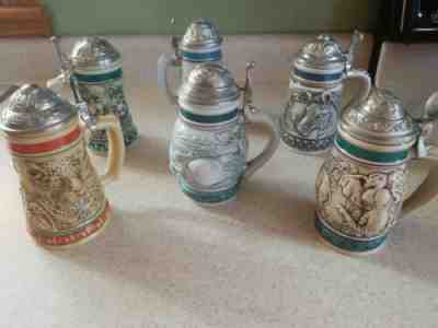 Rare And Collectible Avon Items : Avon Endangered Value Guide - Price ...