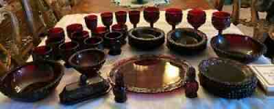 Rare And Collectible Avon Items : Mom Avon Value Guide - Price List ...