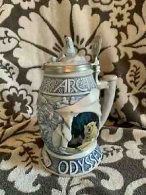 Rare And Collectible Avon Items : 1981 Stein Avon Value Guide - Price ...