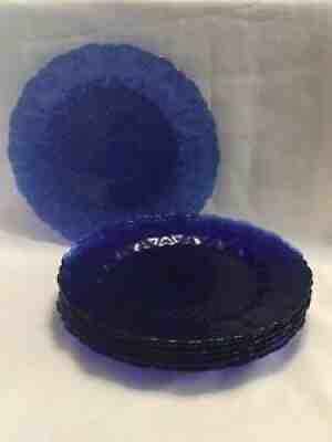 Rare and Collectible Avon Items : avon cobalt