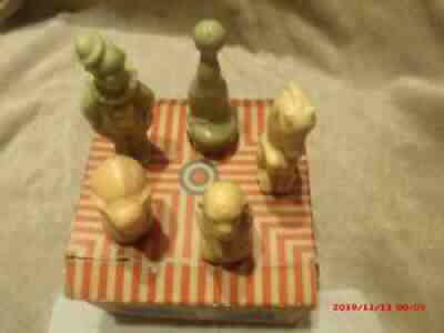 Rare And Collectible Avon Items : Monkey Value Guide - Price List ...