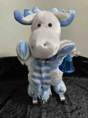 Rare And Collectible Avon Items : Mark The Moose Avon Value Guide ...