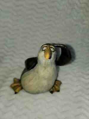 Rare And Collectible Avon Items : Percival Penguin Value Guide - Price ...