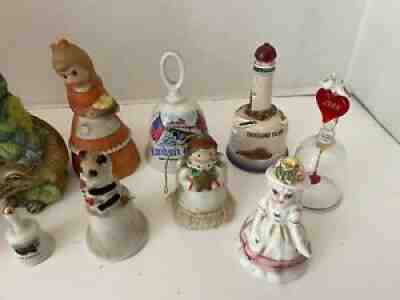 Rare And Collectible Avon Items : Avon 1988 Bell Value Guide - Price ...