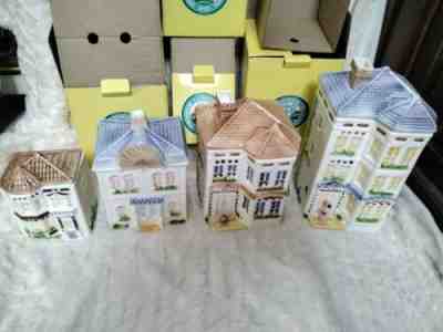 Rare And Collectible Avon Items : Avon Cookie Jar Value Guide - Price ...