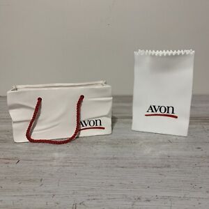 Rare And Collectible Avon Items : Ceramic Paper Bag Avon Value Guide ...