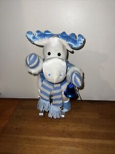 Rare And Collectible Avon Items : Mark The Moose Avon Value Guide ...