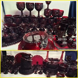 Rare And Collectible Avon Items : Treasure Avon Value Guide - Price ...