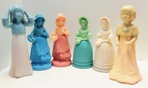 Rare And Collectible Avon Items : Victorian Collector Doll Value Guide ...