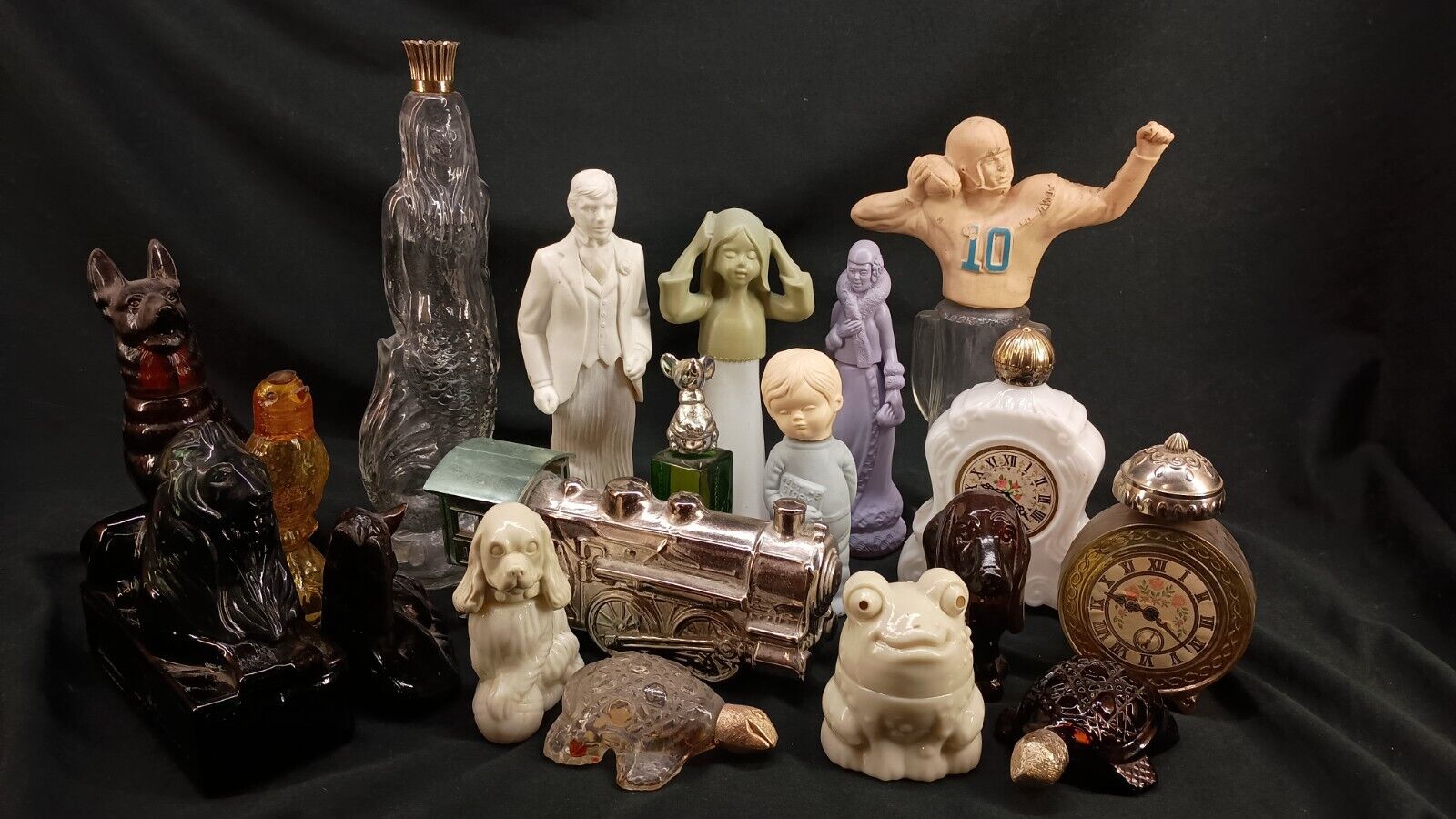 Rare And Collectible Avon Items : Avon Collectibles Price Guide Value ...