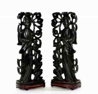 Rare And Collectible Bakelite Items : Bakelite Bakelite Figurine Value ...