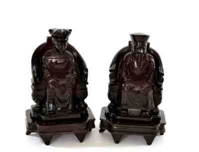 Rare And Collectible Bakelite Items : Bakelite Bakelite Figure Value ...