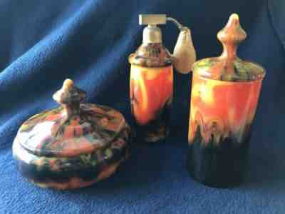 Rare And Collectible Bakelite Items : Bakelite Bakelite Powder Value ...