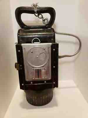 Rare And Collectible Bakelite Items : Bakelite Carbide Value Guide ...