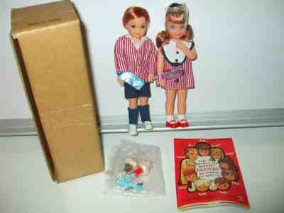 Tutti mattel Barbie