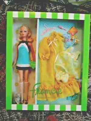 Barbie Collectibles : Barbie kitty corner francie Value Guide - Free ...