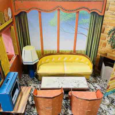 Barbie Collectibles : Barbie 1963 barbie dream house barbie Value Guide ...