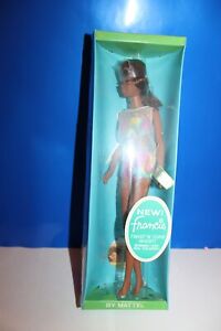 Barbie Collectibles : Barbie Francie nrfb Value Guide - Free Price List ...