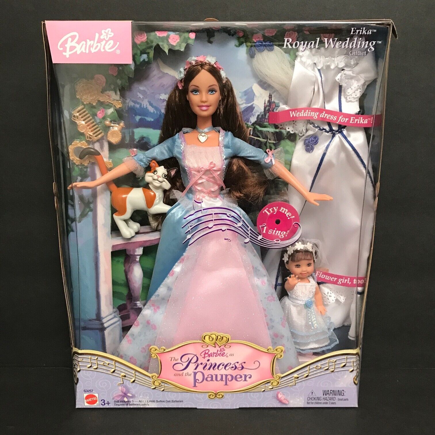 Barbie Collectibles : Barbie royal dolls Value Guide - Free Price List ...