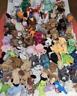 Rare And Collectible Beanie Babies : Float Value Guide - Price List ...