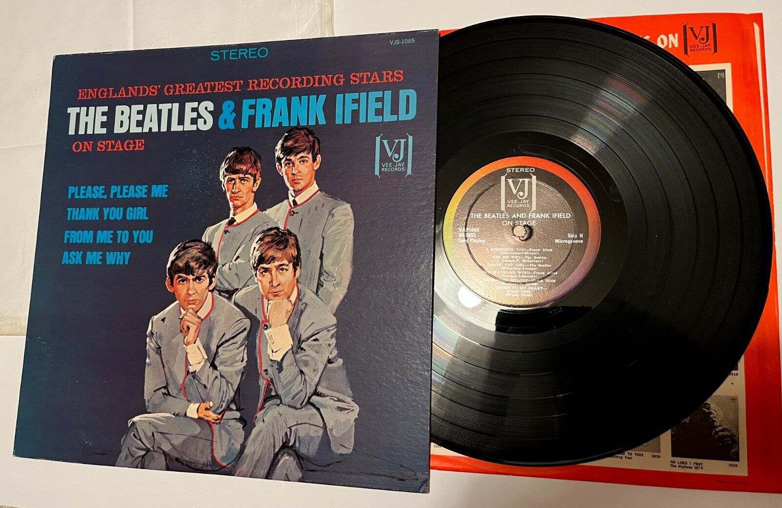 Beatles Collectibles : Beatles antique Value Guide - Free Price List ...