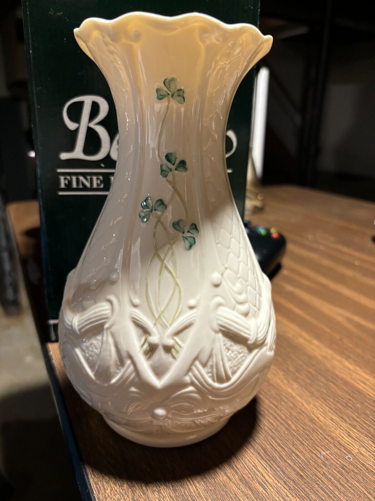 Belleek Collectibles : Donegal Value Guide - Price List | Belleek ...