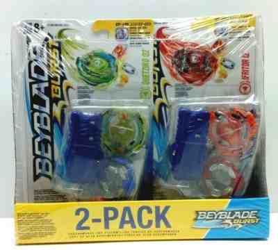 Rare and Collectible Beyblade : ifritor i2 Beyblade
