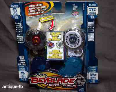 Libra 145S Beyblade