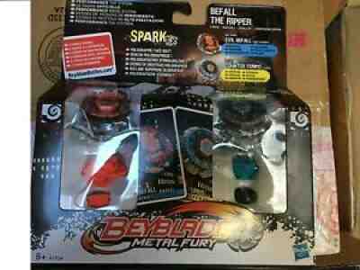 Rare And Collectible Beyblade : Beyblade Ripper Value Guide - Price ...