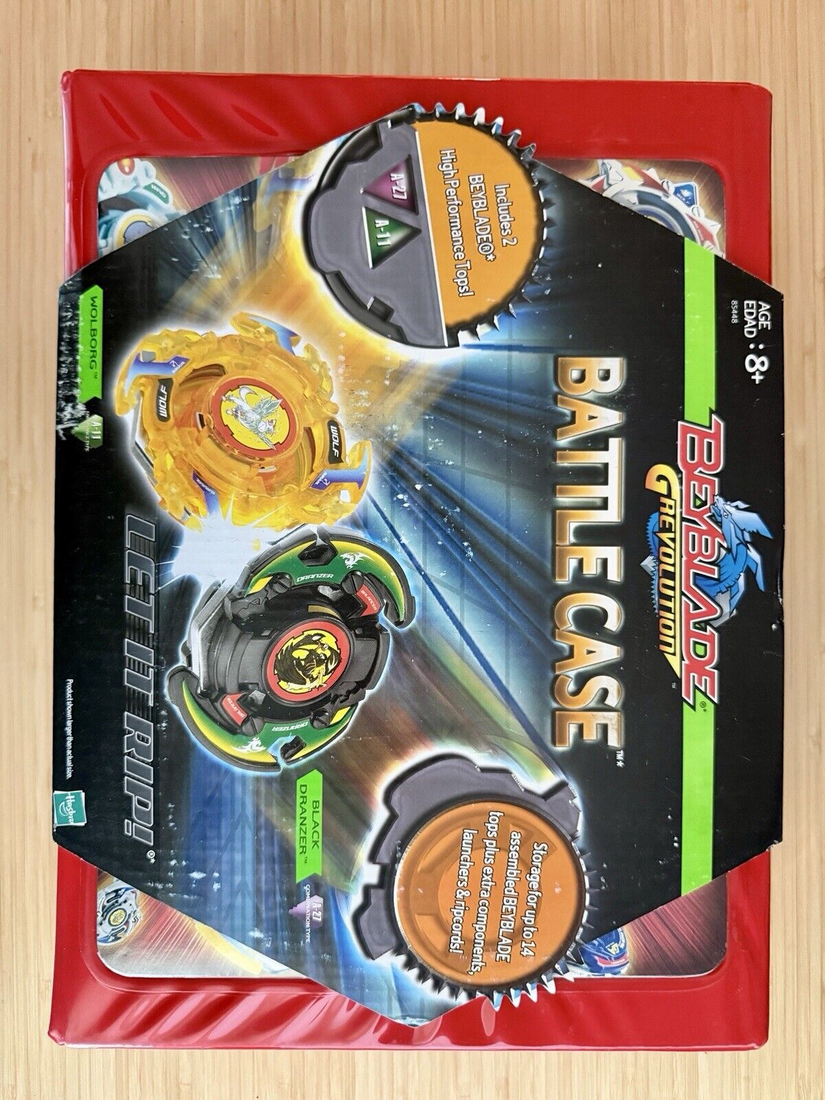 Rare And Collectible Beyblade : Yellow Beyblade Value Guide - Price ...