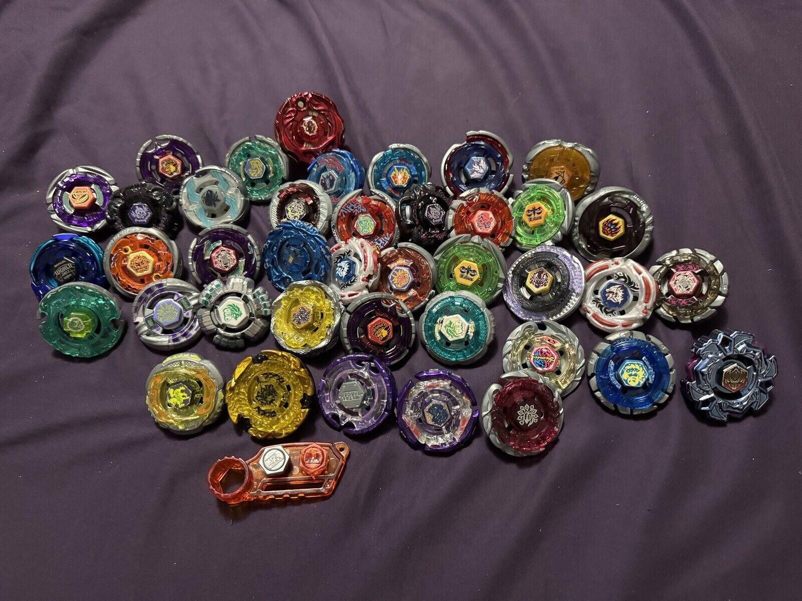 Rare and Collectible Beyblade : Beyblade befall Value Guide - Free ...