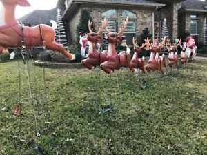 Vintage Blowmold Value Guide - Collectibles Price Guide