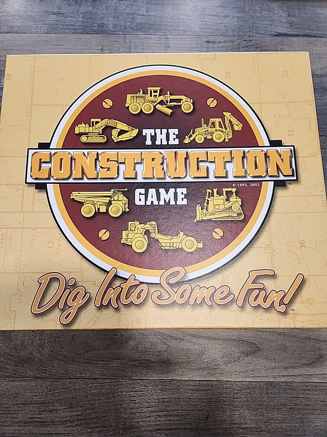 Board Game Collectibles : Games Board Discovery Value Guide - Price ...