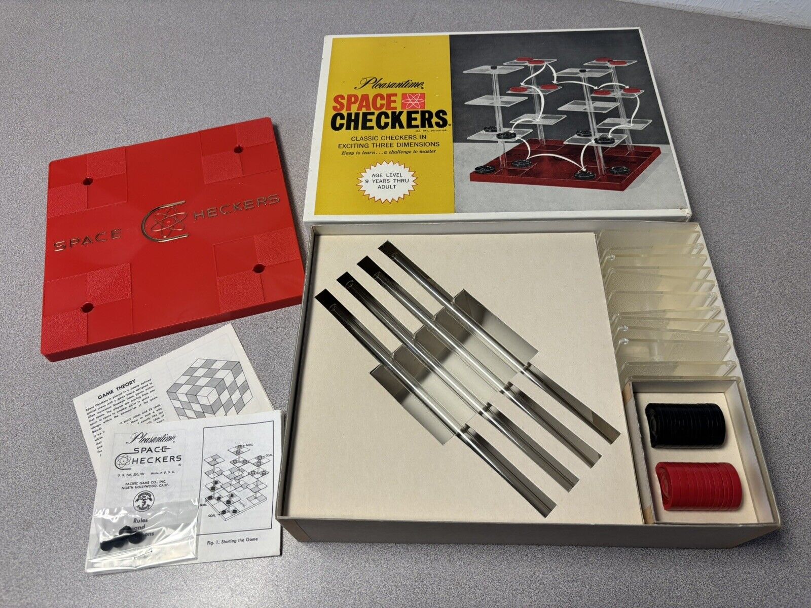 Board Game Collectibles : Trek Value Guide - Price List | Board Game ...