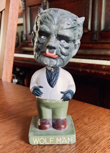 Bobblehead Collectibles : Worth Value Guide - Price List | Bobblehead ...