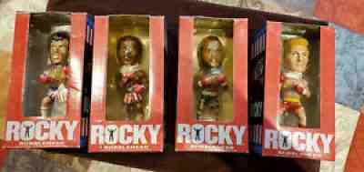 Bobblehead Collectibles : 2007 Value Guide - Price List | Bobblehead ...