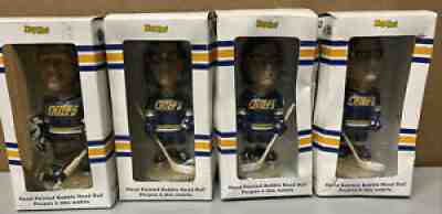 Bobblehead Collectibles : Brothers Value Guide - Price List ...