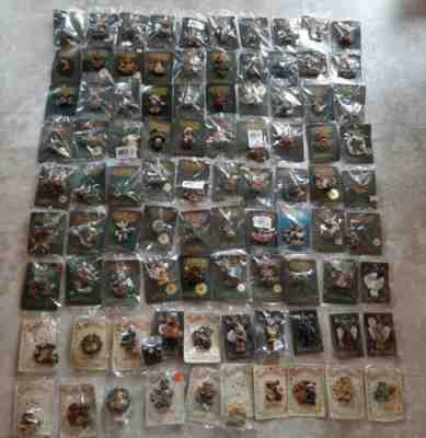 Rare And Collectible Boyd : Pins Value Guide - Price List | Boyd ...
