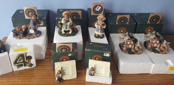Rare And Collectible Boyd : Bearsley Value Guide - Price List | Boyd ...