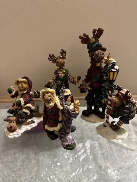 Rare And Collectible Boyd : Critter Value Guide - Price List | Boyd ...